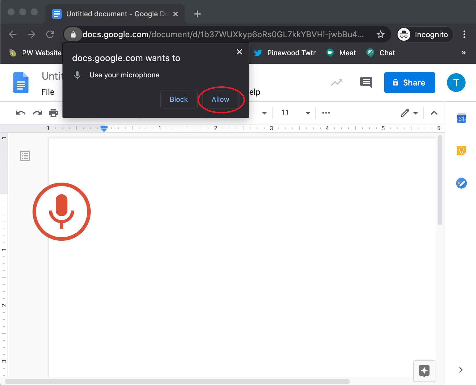 Voice Dictation – How to use the Speech to Text feature on a computer ...