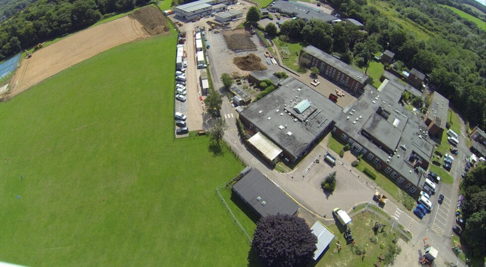 Home - Pinewood School Academy Trust
